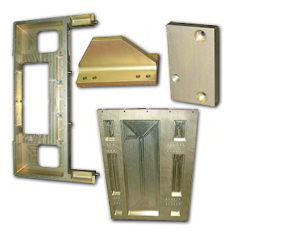 Chemical Processing and Metal treatment - Electromet