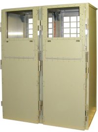 CANES is a U.S. Navy program to consolidate and modernize all command ...