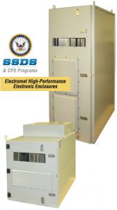 CANES is a U.S. Navy program to consolidate and modernize all command ...