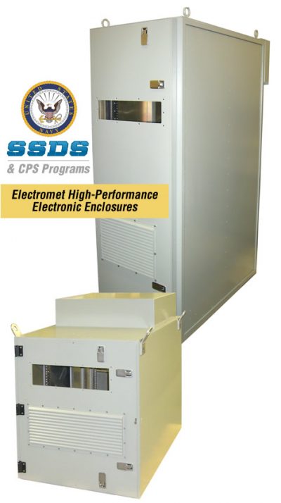 RDP_SSDS_electromet - Electromet