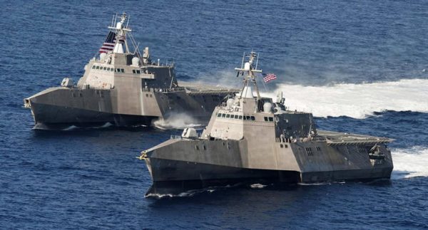 CANES is a U.S. Navy program to consolidate and modernize all command ...