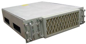 Electromet EZ Cool Fan Tray - new cooling solution - rugged ...