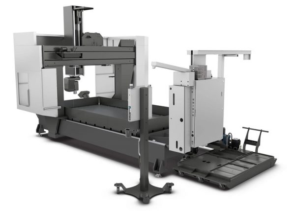 Electromet Installs Additional CNC Machining Capability