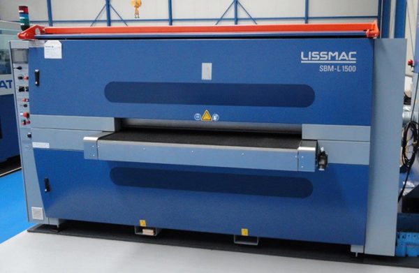 Electromet Installs Additional Advanced Deburring Capability