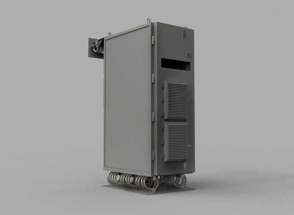 Understanding MIL-DTL-901E for Naval Enclosures