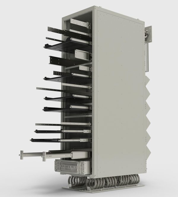 BLOG: Navigating the Standards – What Makes an Enclosure Naval-Grade?